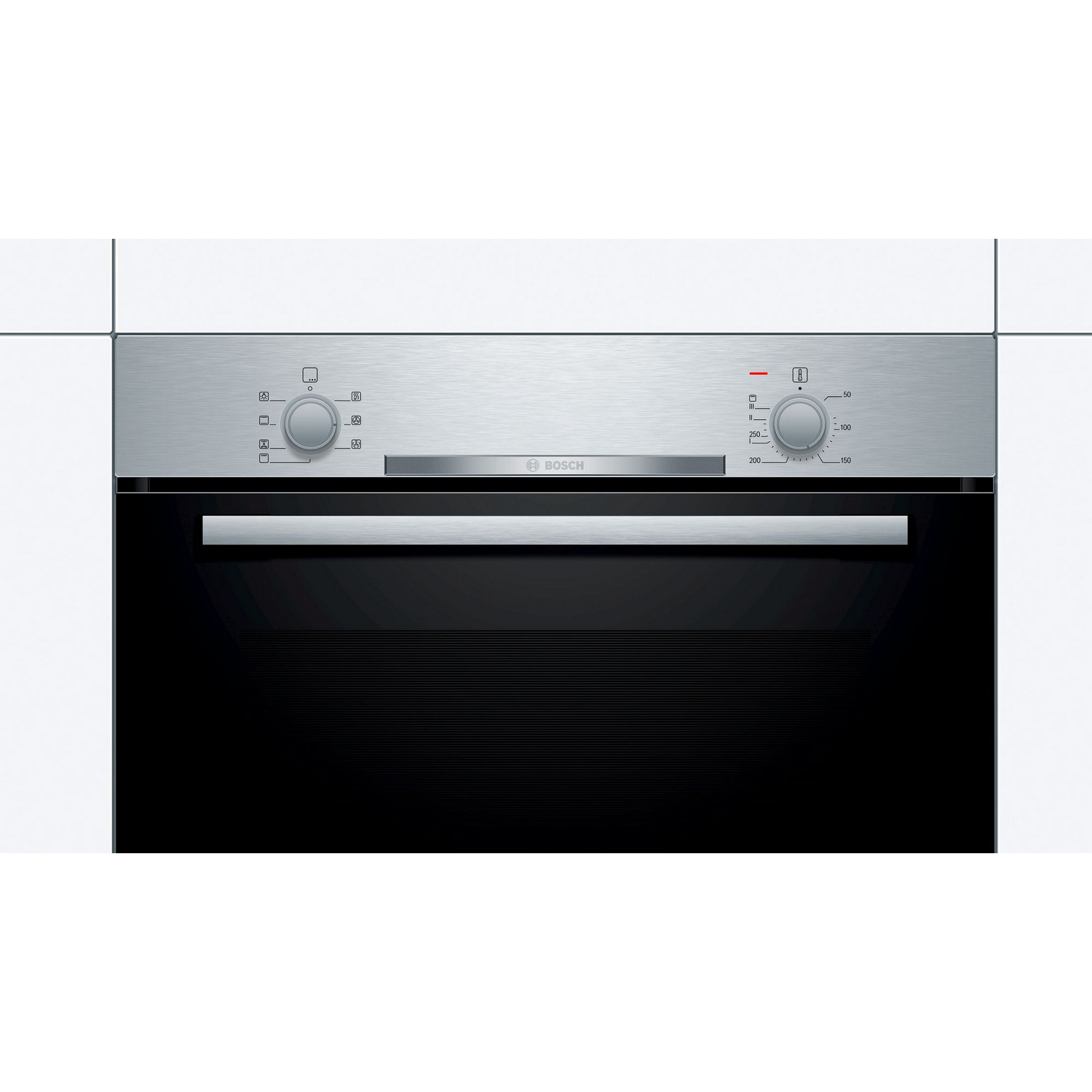 Bosch HBA530BR1 | Majdic