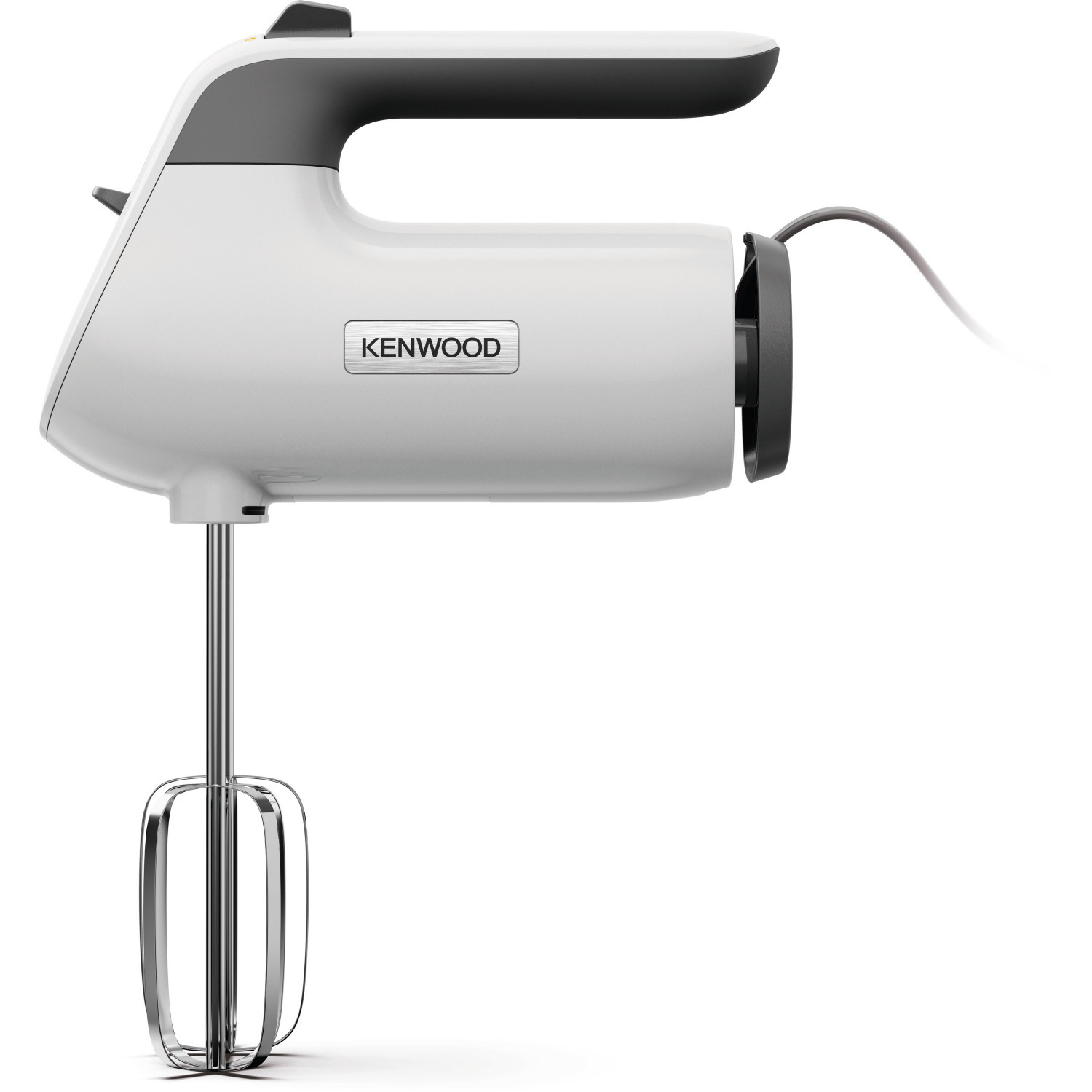 Kenwood HMP50.000WH QuickMix+ | Majdic