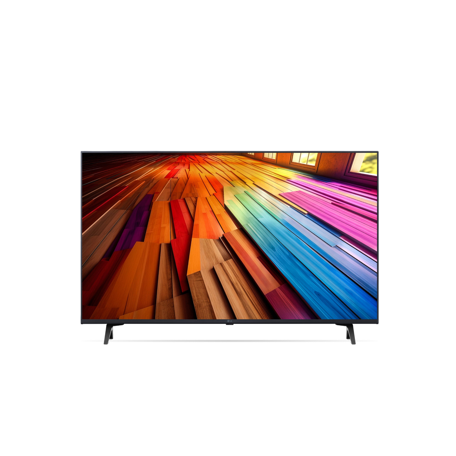 LG 43UT80006LA 4K UHD TV | Majdic