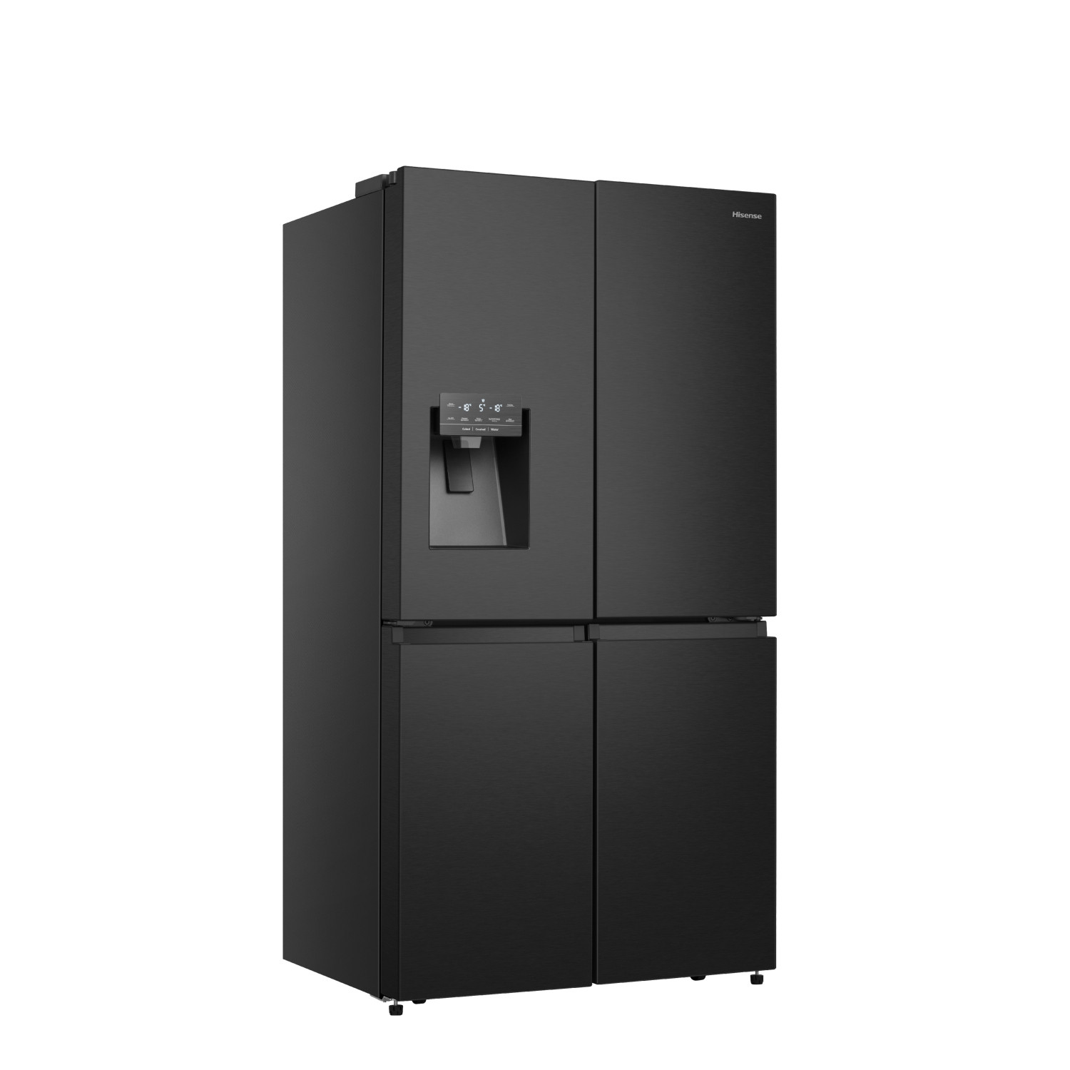 Hisense RQ760N4SBFE Side by Side | Majdic