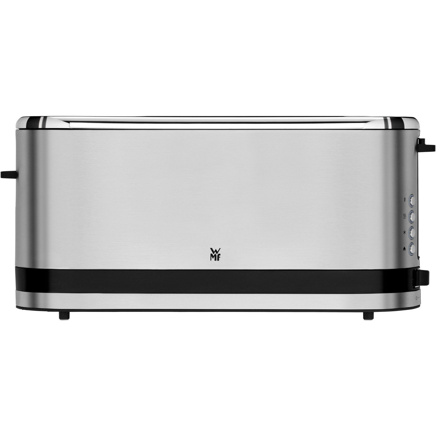 WMF KÜCHENminis Langschlitz-Toaster | Majdic