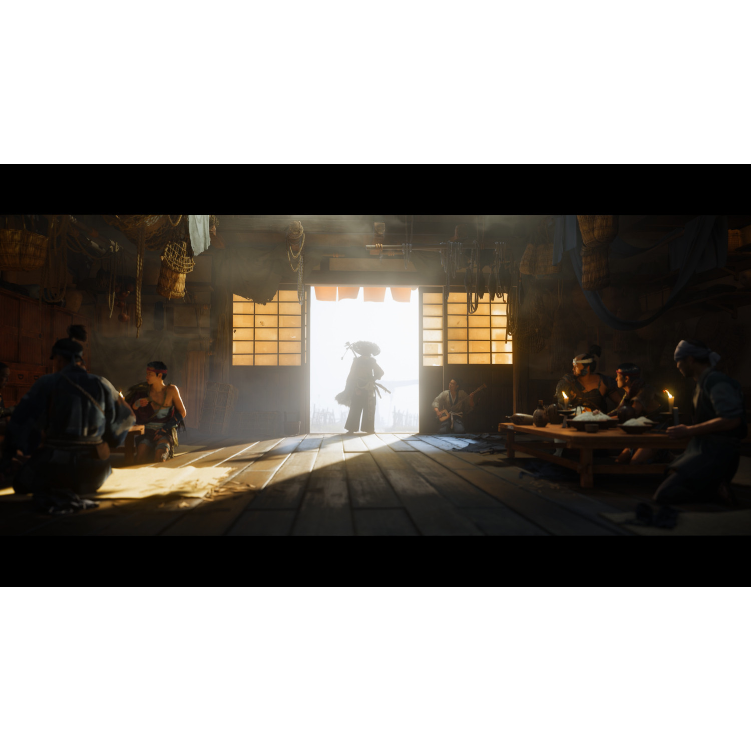 Ghost of Yotei PlayStation 5 | Majdic