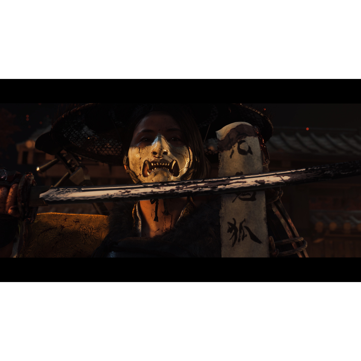 Ghost of Yotei PlayStation 5 | Majdic