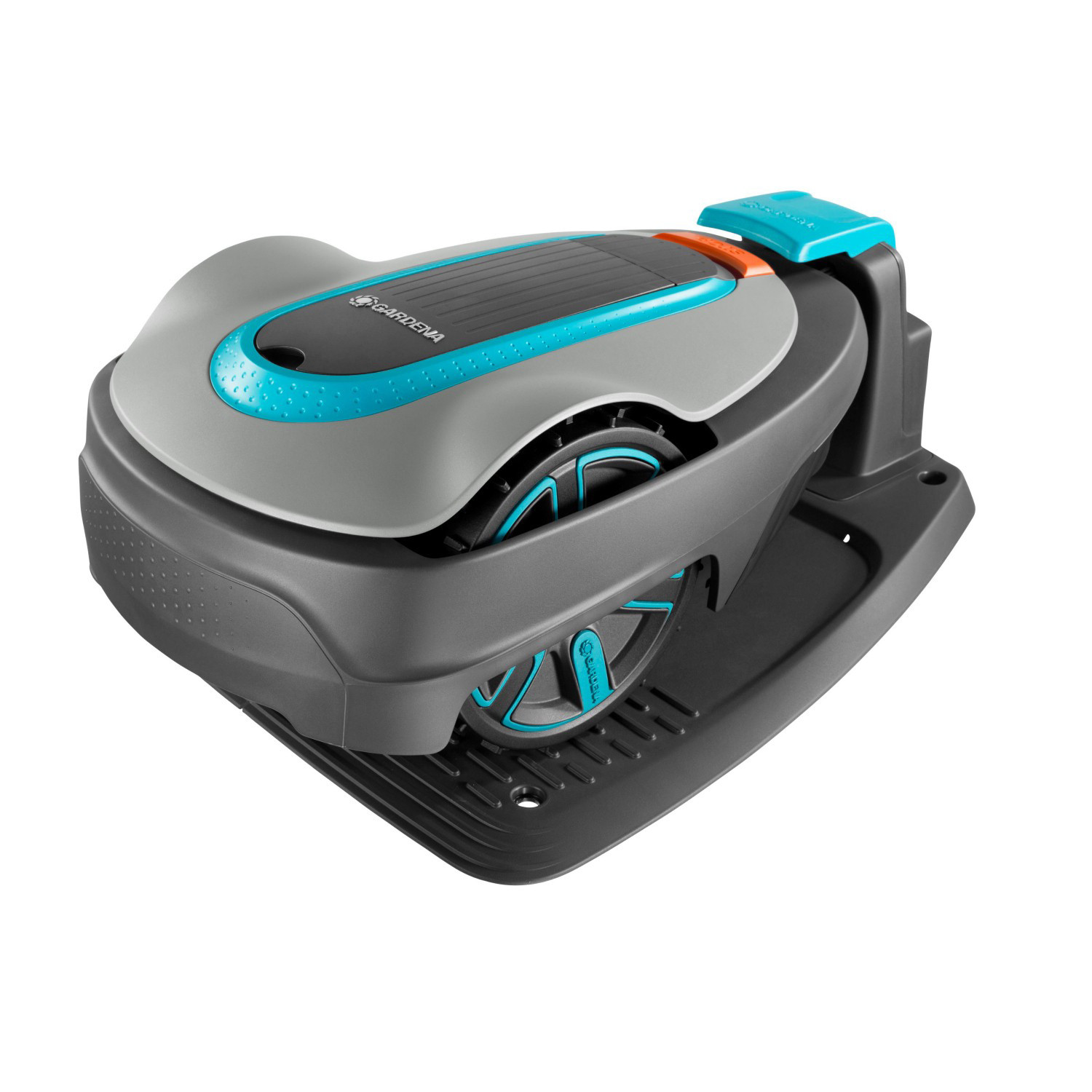 Gardena Mahroboter Sileno